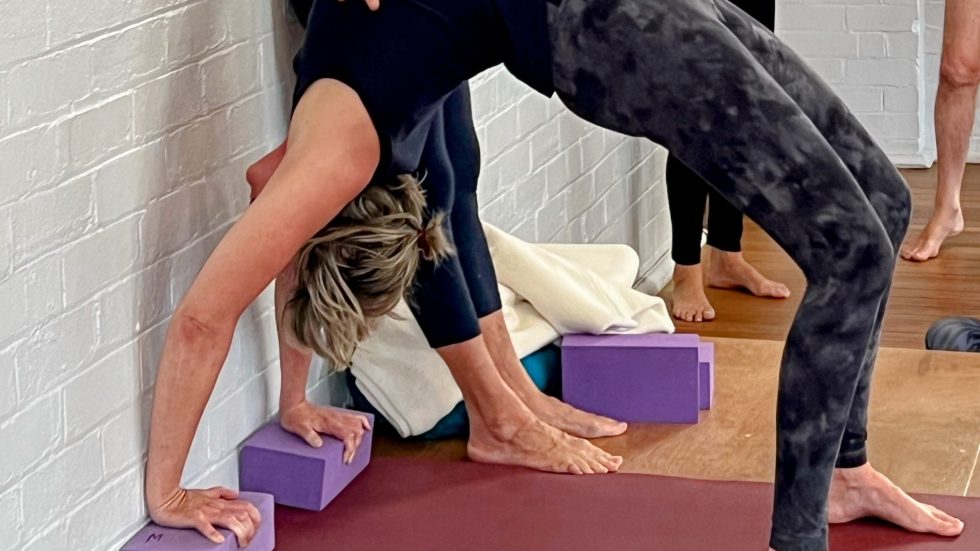 About | Newcastle Yoga
