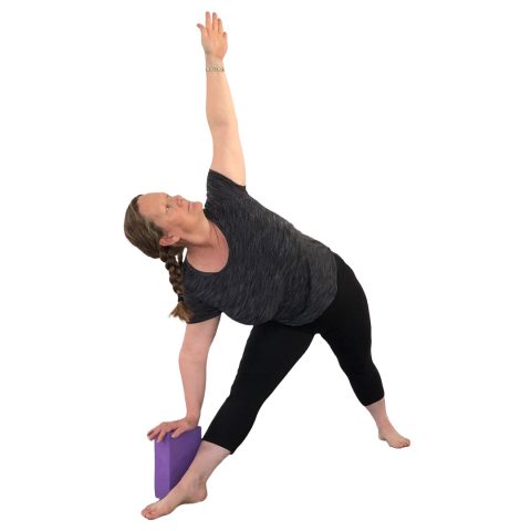 Newcastle Yoga | with Amanda Hood